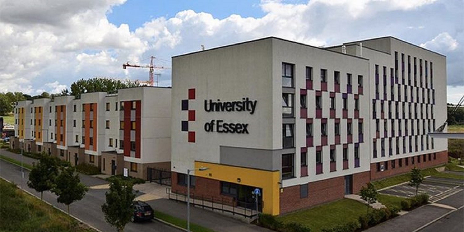 University Of Essex Africa Postgraduate Regional Scholarship Fully Funded